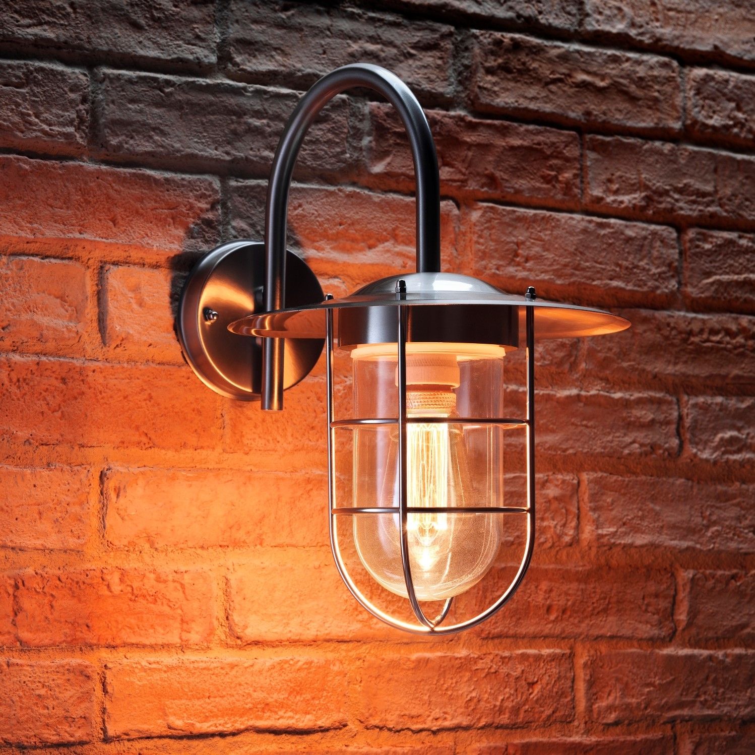 Outdoor Lighting - Auraglow LED Lighting