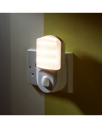 motion sensor light indoor